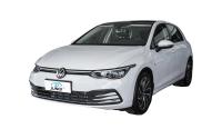 China VW Golf 2024 280t Si DSG PRO Enjoyment Edition Used Car Left Hand Drive LED Camera Electric Sedan Leather Turbo Dark Golf 4 Multi-Function Acc 2023 Cars for sale