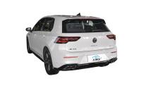 China GOLF PRO 200TSI Left VW GOLF 4 5 6 7 8 GTI Hand Drive LED Camera Petrol Car New Made in China for sale