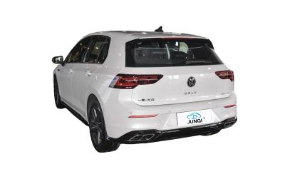China 2023 Golf 280tsi DSG PRO VW Volkswagen Automatic Fuel Car Vehicle 5 Seats Adult Car Hatchback for sale