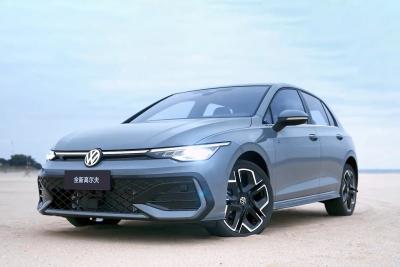China 2023 2024 volkswagenn golf gti 4 5 6 7 vw golf mk7 mk6 mk5 mk4 mk3 mk1new car all in stock for sale