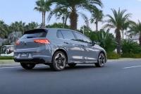 China GOLF PRO 200TSI Left VW GOLF 4 5 6 7 8 GTI Hand Drive LED Camera Petrol Car New Made in China for sale