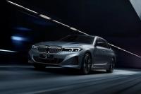 China Best-Selling BMW i3 Electric Car Edrive 35l 40l 2023 2024 Extra Long Wheelbase EV Smart Car Sedan for sale