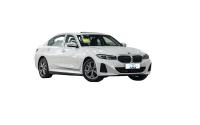 China Discover the Ultimate Driving Experience with BMW Electric Car for sale