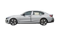China Discover the Ultimate Driving Experience with BMW Electric Car for sale