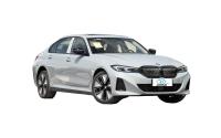 China Best-Selling BMW i3 Electric Car Edrive 35l 40l 2023 2024 Extra Long Wheelbase EV Smart Car Sedan for sale