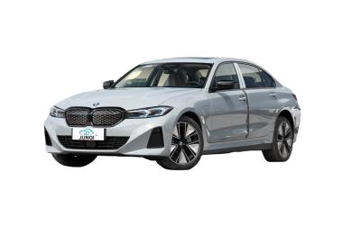 China BMW i3 Pure Electric Luxury Sedan ModeL 2024 eDrive 35L 40L Sport Night NEV I3 BMW for sale