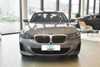 China Best-Selling BMW i3 Electric Car Edrive 35l 40l 2023 2024 Extra Long Wheelbase EV Smart Car Sedan for sale