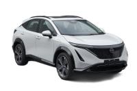 China 2024 Nissan Ariya EV Car High Speed Electric Car Awd 4wd Nissan Ariya In Stock for sale
