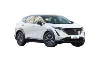 China Nissan Ariya Arya In Stock New Cars 2022 Left Hand Drive Ev Suv for sale