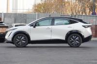 China Nissan Ariya Arya In Stock New Cars 2022 Left Hand Drive Ev Suv for sale