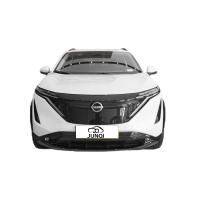 China Nissan Ariya Arya In Stock New Cars 2022 Left Hand Drive Ev Suv for sale
