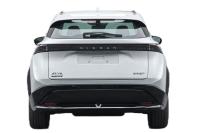 China Nissan Ariya Arya In Stock New Cars 2022 Left Hand Drive Ev Suv for sale