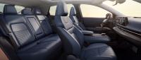 China Ariya NISSAN Electric Car New Energy High Speed Dongfeng NISSAN ARIYA for sale