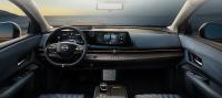 China Ariya NISSAN Electric Car New Energy High Speed Dongfeng NISSAN ARIYA for sale