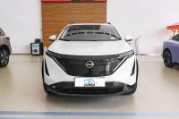 China English Version DC Fast Charge High Speed Motor Ariya Intelligent Luxury SUV Pure Electric Car for sale