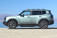 China Jetour Mountain Sea T1 1.5T 150km automatic hybrid suv new throw car petrol vehicles Automatic for sale