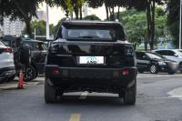China HX Jetour Mountain Sea T1 1.5T 150km Automatic Hybrid Suv New Throw Car Petrol Vehicles Automatic for sale