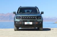 China HX Jetour Mountain Sea T1 1.5T 150km Automatic Hybrid Suv New Throw Car Petrol Vehicles Automatic for sale