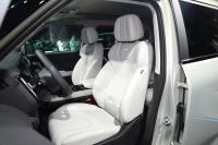 China 2025 Chery Jetour Shanhai T1 Compact SUV Plug-in Hybrid New Energy Vehicles 150km Towards The Sea Electric Car for sale