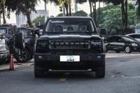 China Jetour Mountain Sea T1 1.5T 150km automatic hybrid suv new throw car petrol vehicles Automatic for sale