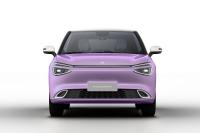 China Compact Electric Vehicle Dongfeng Nammi 01 High-Performance Edition Car for sale