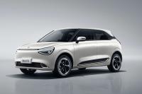 China Compact Electric Vehicle Dongfeng Nammi 01 High-Performance Edition Car for sale