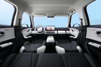 China Compact Electric Vehicle Dongfeng Nammi 01 High-Performance Edition Car for sale