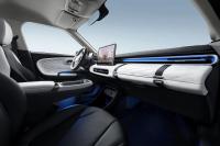 China Compact Electric Vehicle Dongfeng Nammi 01 High-Performance Edition Car for sale
