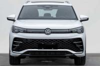 China Volkswagens VW Tiguan L 380tsi Auto 4WD 1.5t 2.0t 2024 Used New Car for sale