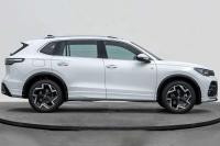 China High-Performance 2023 New Gasoline Automotive VW Tiguan 4WD SUV 5-Seats Car for sale
