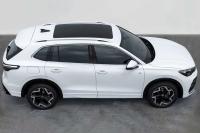 China High-Performance 2023 New Gasoline Automotive VW Tiguan 4WD SUV 5-Seats Car for sale