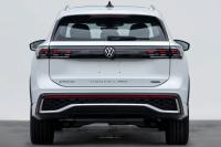 China Tiguan 2025 Volk-swagen 330TSI two-wheel drive R-Line gasoline SUV used for sale
