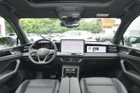 China Hot sale Midsize SUV VolksWagenwe Tiguan L 2024 Pro 330TSI 2WD Smart Edition VW Tiguan L for sale