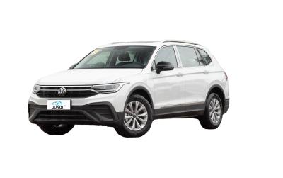 China Hot sale Midsize SUV VolksWagenwe Tiguan L 2024 Pro 330TSI 2WD Smart Edition VW Tiguan L for sale