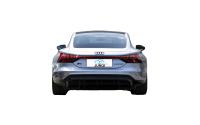 China Wholesale Gasoline Car Chinese Audi Sport RS E-tron GT 2023 Model Basic Edition for sale