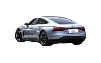 China Luxury Vehicles 495km Long Range Electric Car A U D I RS E-tron GT 4 Four Wheel Electric Vehicle for sale