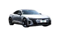 China FAW AUDI RS E-Tron Gt 495km Adult Electric Car New Energy Vehicles Audi RS E-Tron Gt for sale