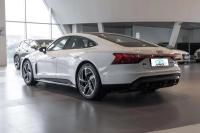 China Wholesale Gasoline Car Chinese Audi Sport RS E-tron GT 2023 Model Basic Edition for sale
