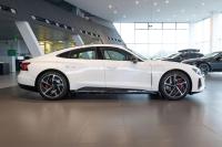 China Spot 2022 New Energy Au Di E Tron High Speed Sports Electric Car Au Di Etron Used New Car Rs Au Di E-tron Gt Car for sale