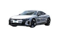 China Wholesale Gasoline Car Chinese Audi Sport RS E-tron GT 2023 Model Basic Edition for sale