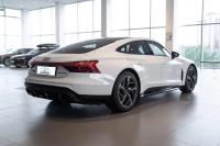 China FAW AUDI RS E-Tron Gt 495km Adult Electric Car New Energy Vehicles Audi RS E-Tron Gt for sale