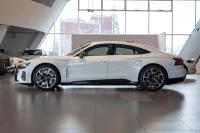 China Wholesale Gasoline Car Chinese Audi Sport RS E-tron GT 2023 Model Basic Edition for sale