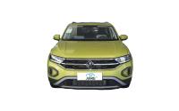 China Vw TROC 2021 Model Facelift Elite Version Cheap Used Car with DSG Transmission for sale