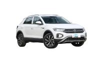 China Hot Sales Volkswagen TROC 2024 New Car High Performance Affordable Carcompact SUV Luxury 1.4T Gasoline Vehicle Large Capacity for sale