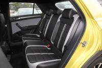 China China factory Christmas special price car Eco-Friendly T-ROC Hybrid Low Emissions High Efficiency Volkswagens TROC for sale