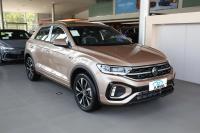China Hot Sales Volkswagen TROC 2024 New Car High Performance Affordable Carcompact SUV Luxury 1.4T Gasoline Vehicle Large Capacity for sale