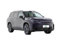 China Zero C16 Leapmotor Electric Car with Modern and Technological Appearance Sharp Headlights and Unique Taillight Design for sale