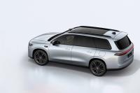 China Leapmotor Electric Car Zero Run C16  for Luxury and Comfort with Advanced Technology for sale