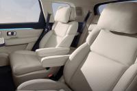 China 2024 Leapmotor C16: Advanced Electric SUV with 200kw Power, 5-Door, 6-Seater, Extended Range of 400km for sale