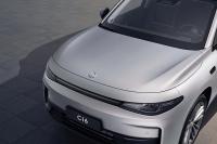 China Leapmotor Electric Car Zero Run C16  for Luxury and Comfort with Advanced Technology for sale